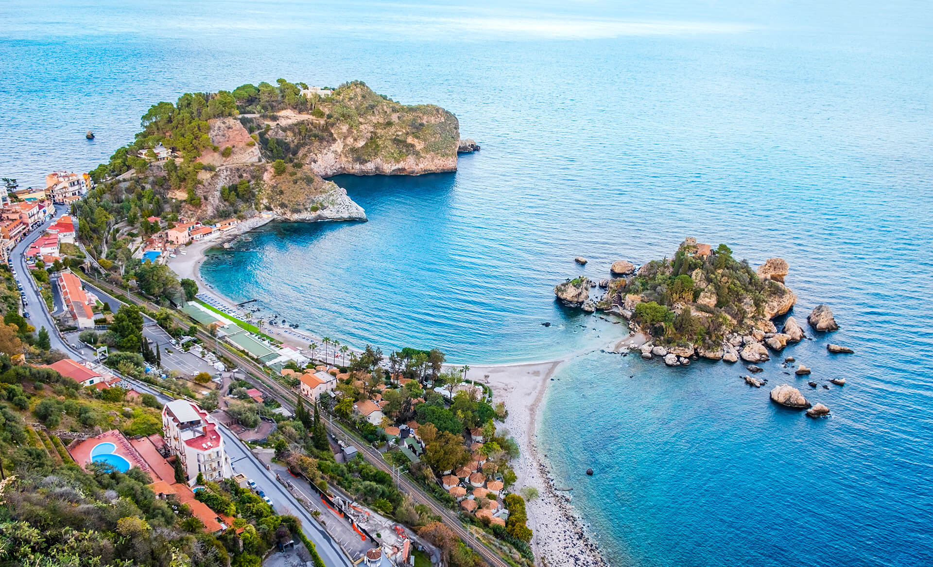 Taormina